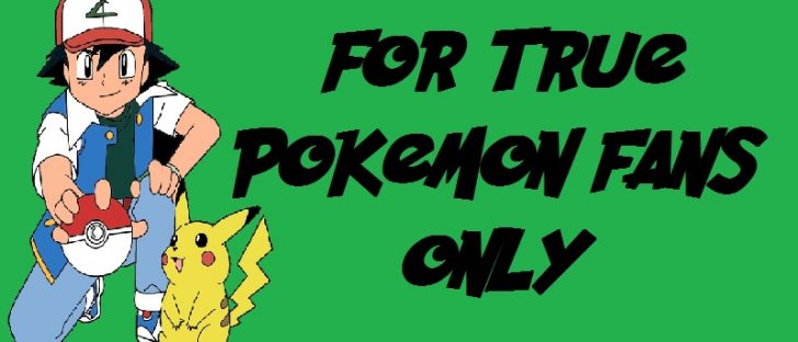 Test Your Pokemon Knowledge - Can You Name These Pokemon? | Quiz Tola